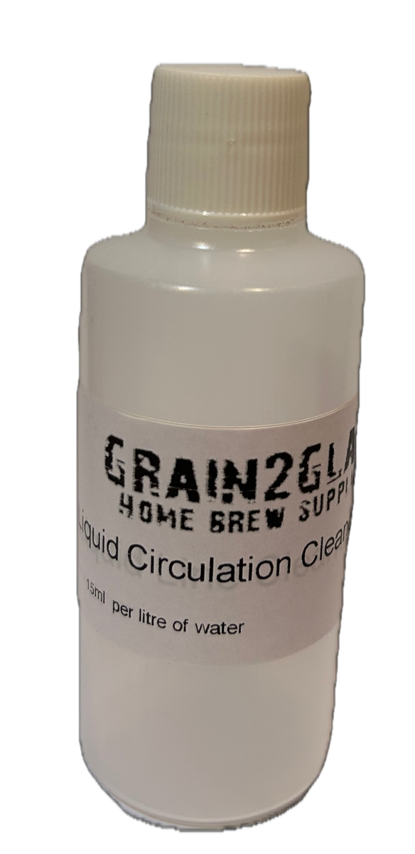Liquid Circulation Cleaner (LCC) – Grain2Glass