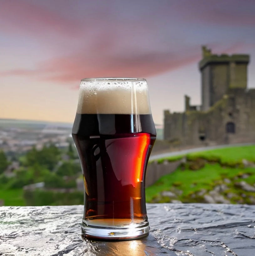 Scotch Ale – Grain2Glass