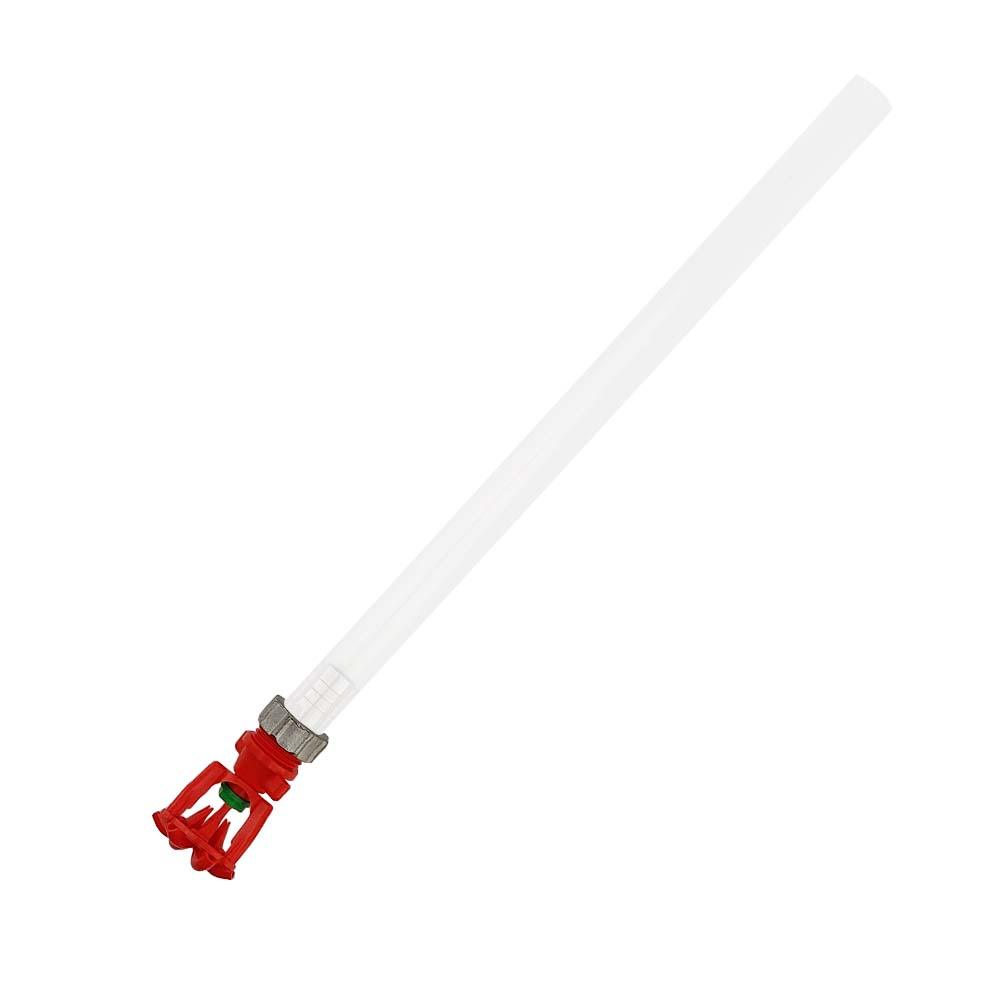 Low Volume CIP Spinning Spray Rotor – Grain2Glass