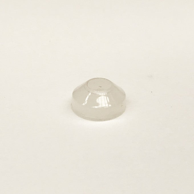 Nylon Flare Washer Olive for MFL Fittings (1/4") – Grain2Glass