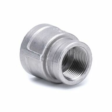 Reducer Socket - 3/4" BSP x 1/2" BSP – Grain2Glass