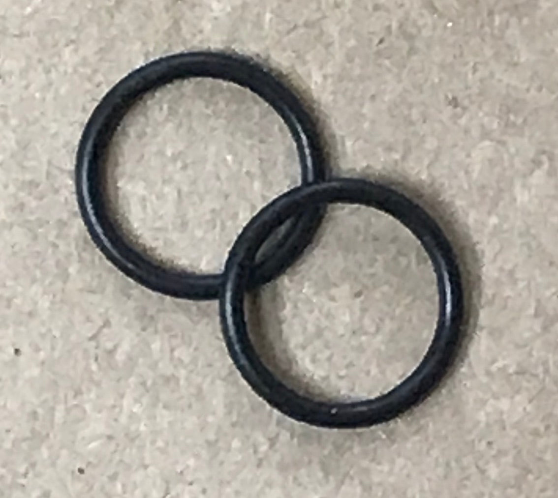 SS Brew Bucket O-Ring Replacements - Racking Arm – Grain2Glass