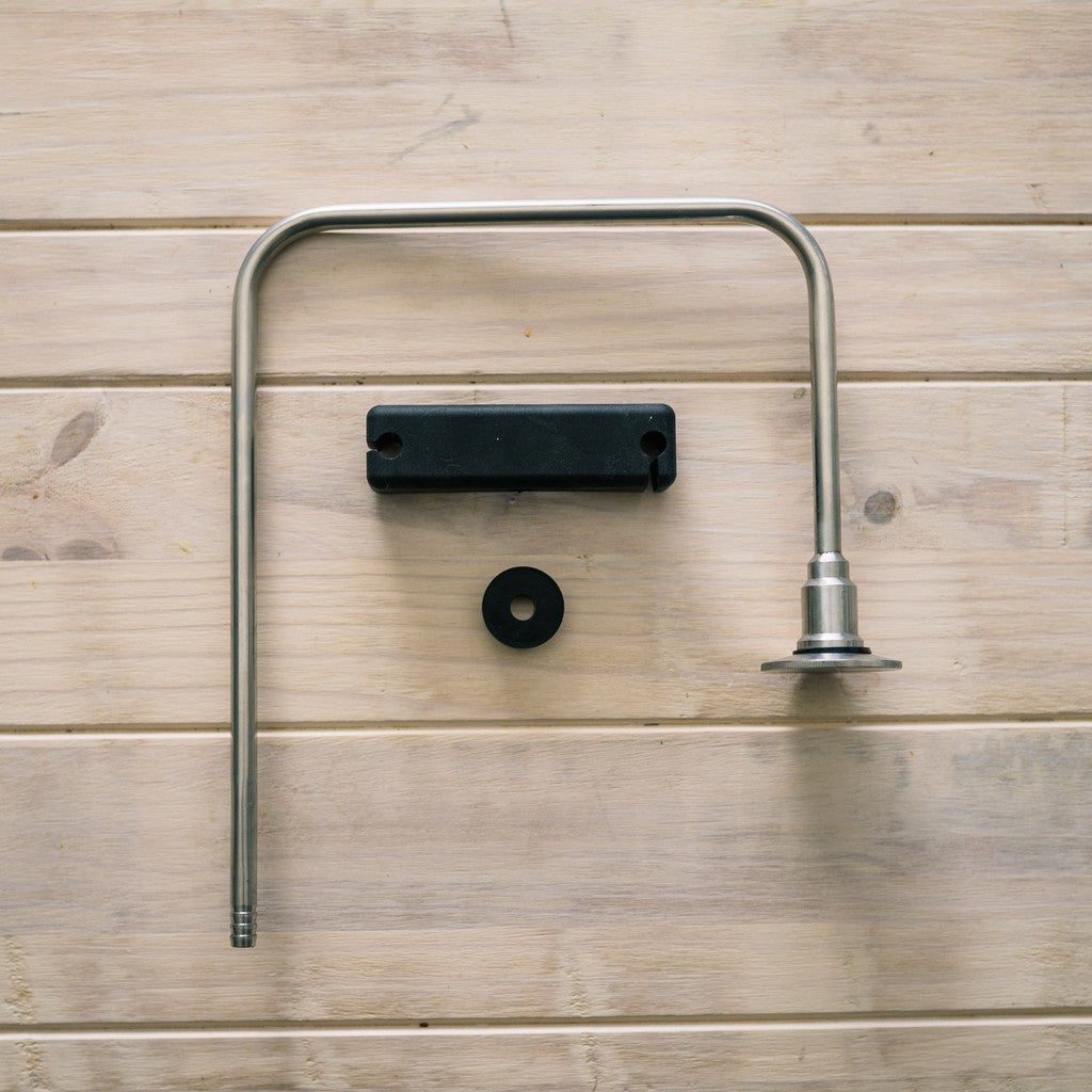 Sparge Arm for SS Brewtech InfuSsion Mash Tun – Grain2Glass